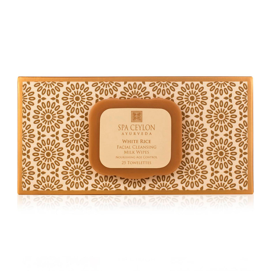 Best Eco Friendly Skincare | White Rice Spa Ceylon Sri Lanka