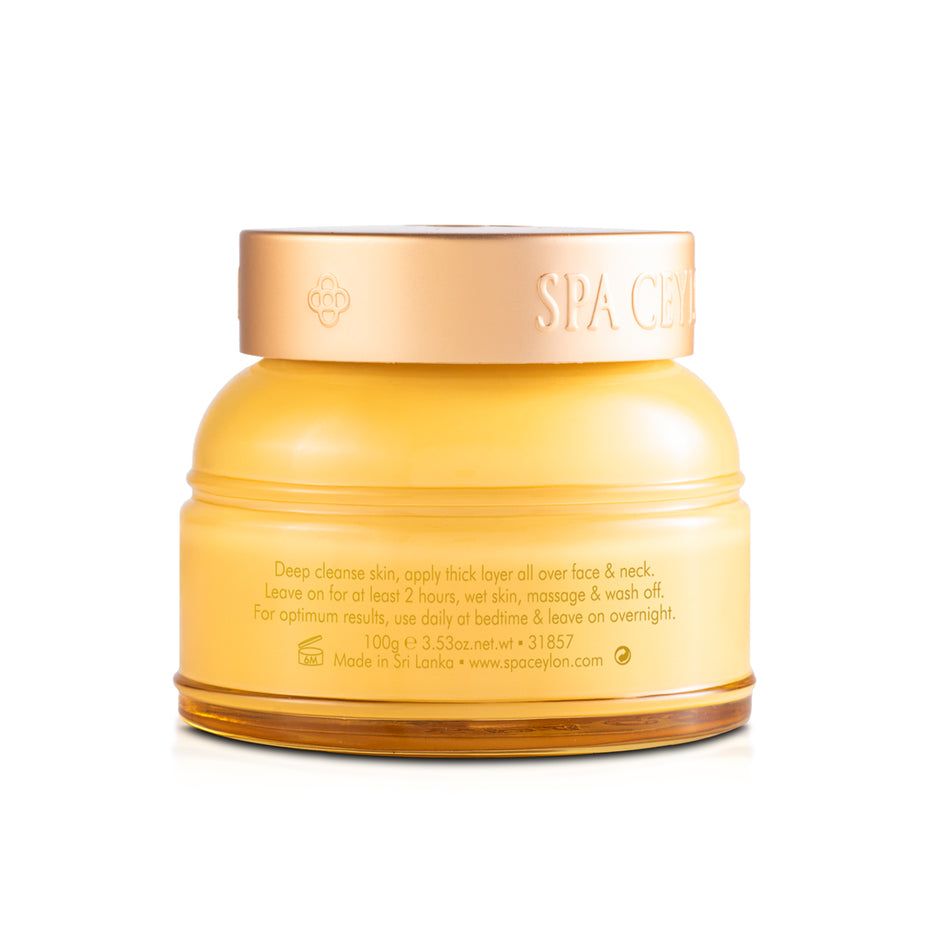 Best Eco Friendly Skincare | White Rice Spa Ceylon Sri Lanka