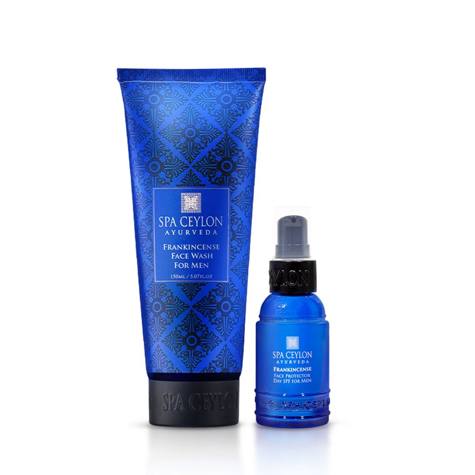 Healthy Face Wash Products | Face Wash by Spa Ceylon – Spa Ceylon Sri Lanka