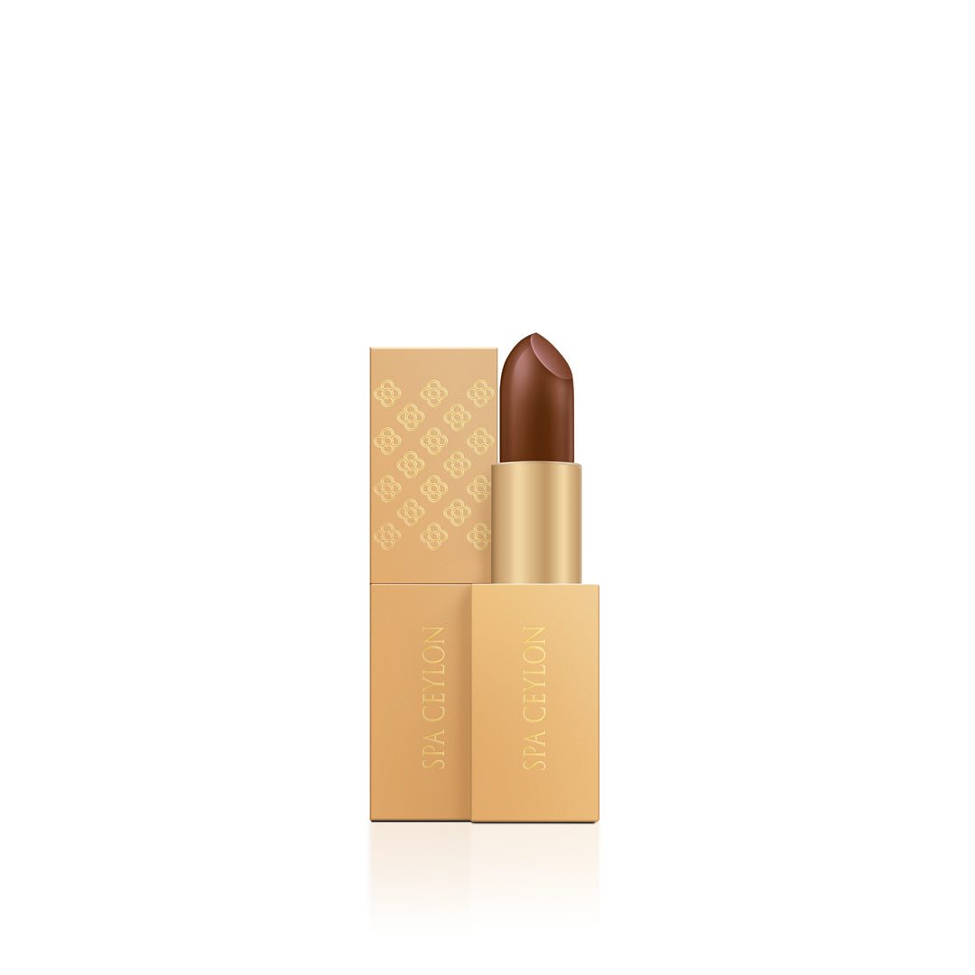 Coffee - Natural Lipstick – Spa Ceylon Sri Lanka
