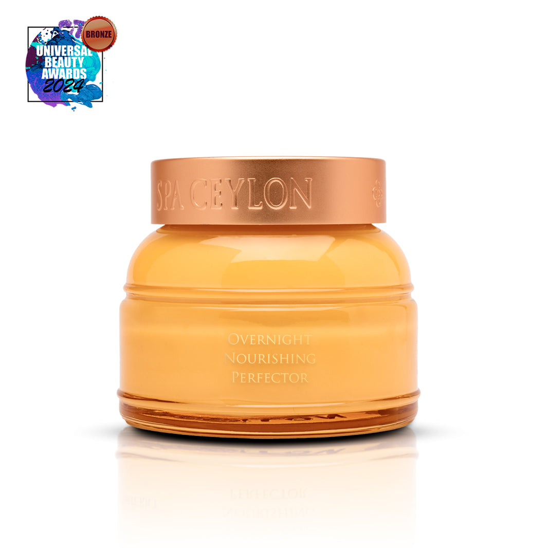 Best Eco Friendly Skincare | White Rice Spa Ceylon Sri Lanka